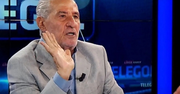 Gökmen Özdenak: "Ali Koç akraban olabilir ama sen Galatasaraylısın ve ...