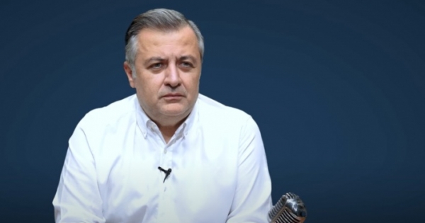 Mehmet Demirkol'dan Galatasaray'a çarpıcı eleştiri! "Bu rezillik"