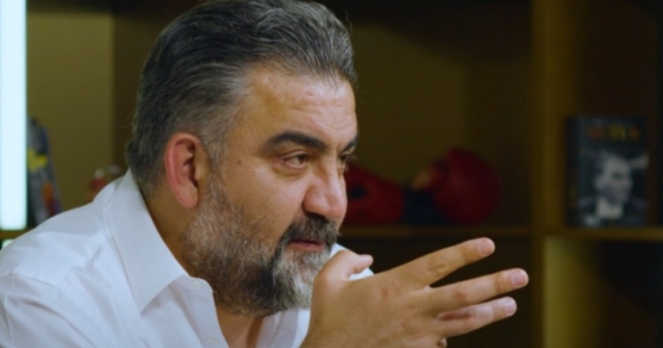 Ümit Özat: "Galatasaray'a etkisi Victor Osimhen'den daha fazla oldu ...