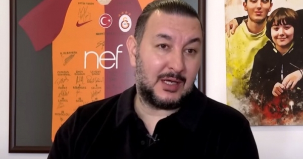 Necati Ateş: "Galatasaray gidip onu alsın, ben 20 milyon Euro veririm ...