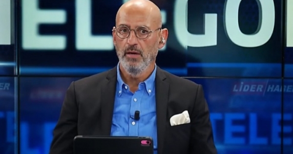 Serhat Ulueren: "Galatasaray'da kulübeye oturdu ve kafasını eğdi, o gün ...