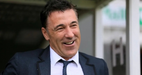 Dean Saunders: "Liverpool'da ilk 11'e giremezler, Galatasaray maçından ...