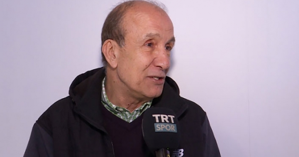 Osmen Şenher: "Galatasaray'da Hagi etkisi yapar, 15 gündür transfer ...