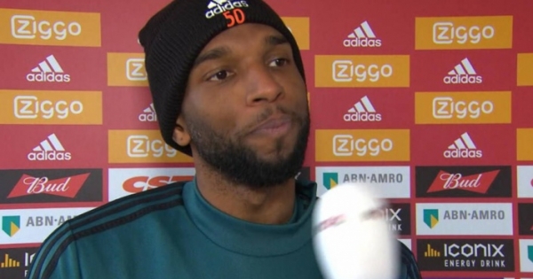 Ryan Babel, Galatasaray'ı iki isim için uyardı! "Hiç kimse onlar gibi ...