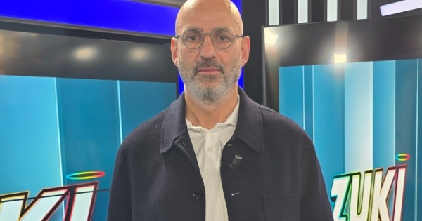 Serhat Ulueren: "Galatasaray 40 milyon Euro'yu çöpe attı, şaşkın ördek ...