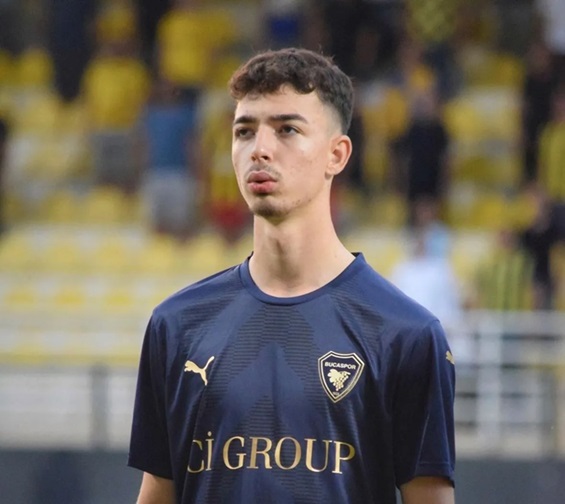 "Galatasaray, yeni Arda Güler'i istiyor, bonservisi 1.5 milyon Euro"