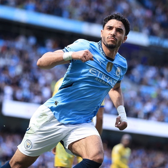 George Gardi'nin Galatasaray'a önerdiği Manchester City'li yıldız belli ...